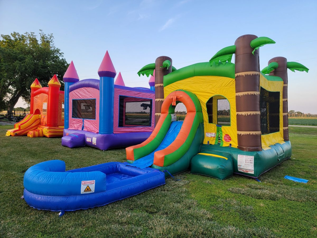 Over 25+ Affordable Bounce House Rental Omaha Nebraska